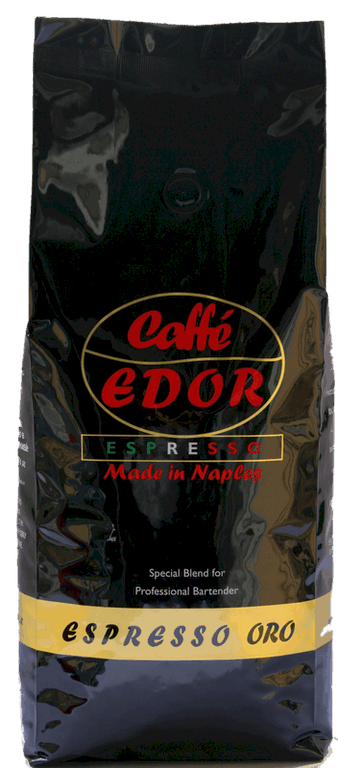 EDOR ESPRESSO ORO